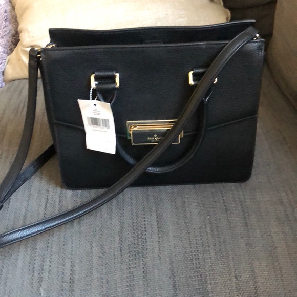 kate spade | Bags | Flash Salenwt Kate Spade Braxton Place Dion Bl ...